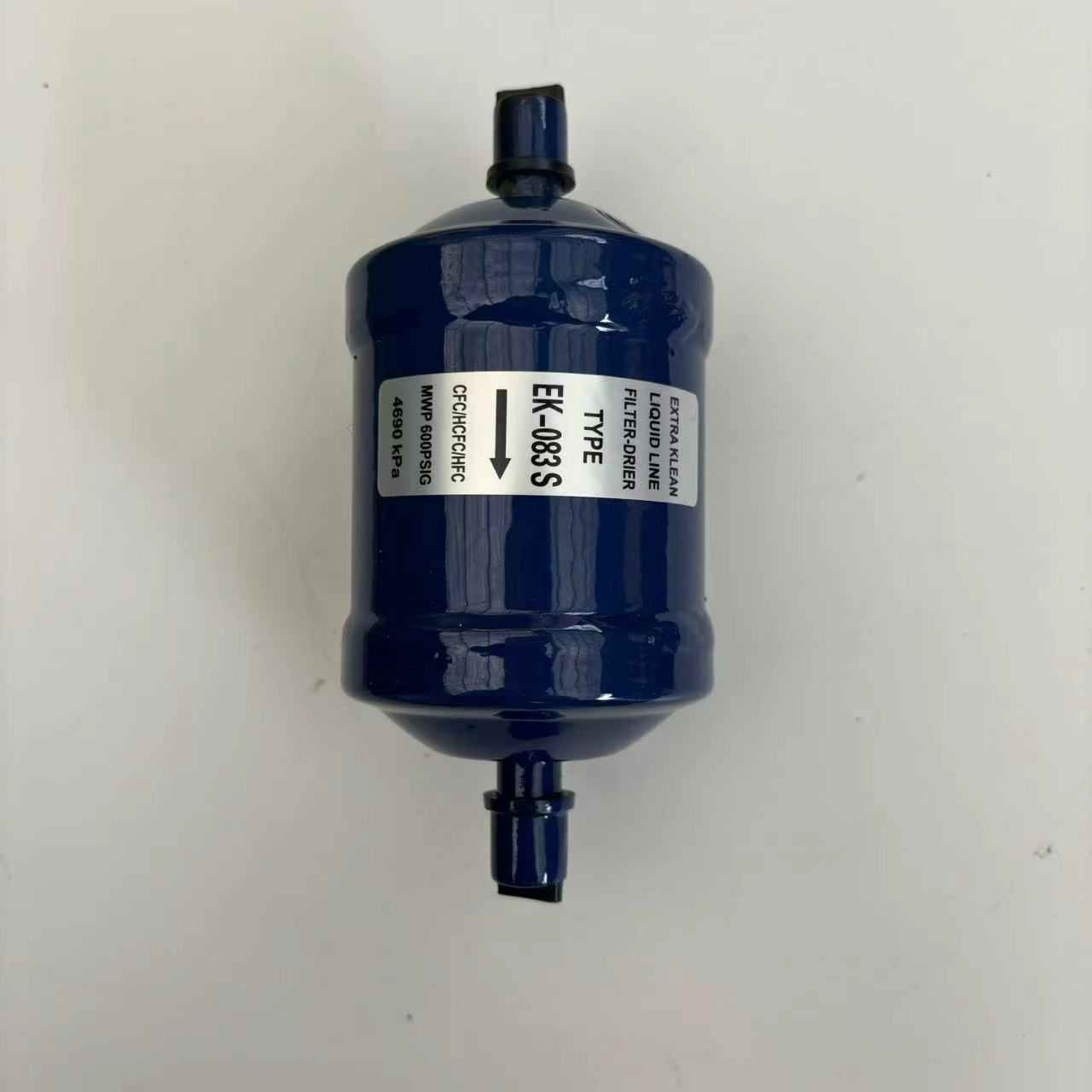 EK Series Liquid Line Filter Drier (Loose Core) - QuiteCool