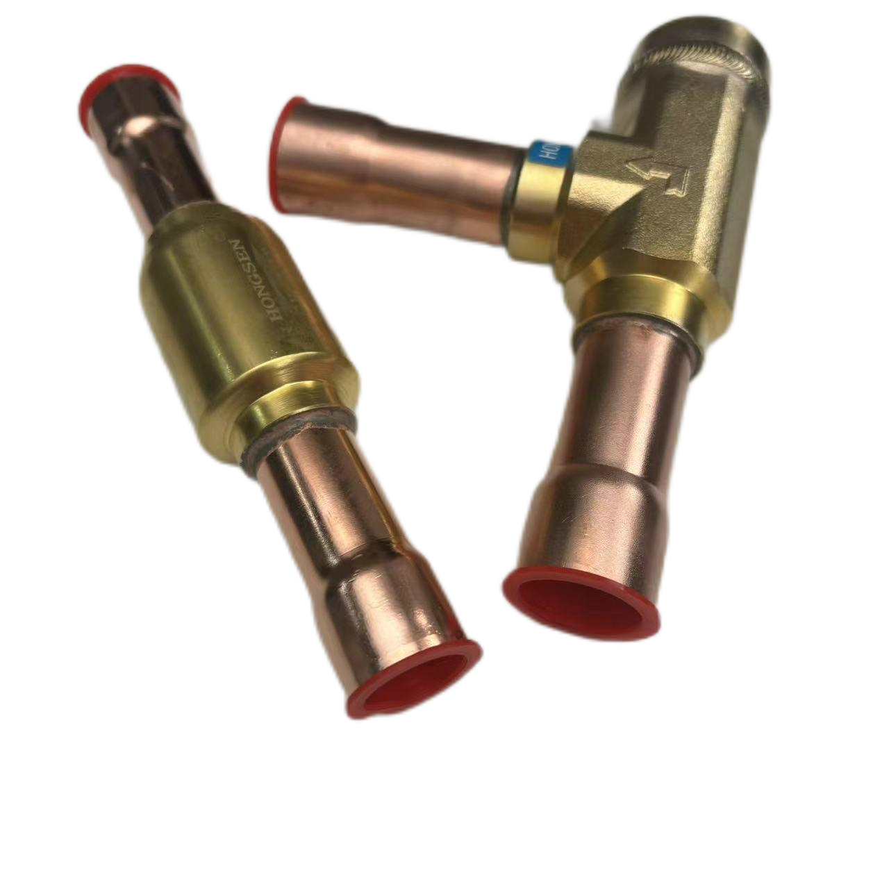 CV CHECK VALVE - QuiteCool